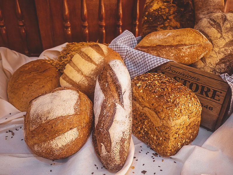 5 Invaluable Tips for Beginner Bread Makers | New Gen Baker