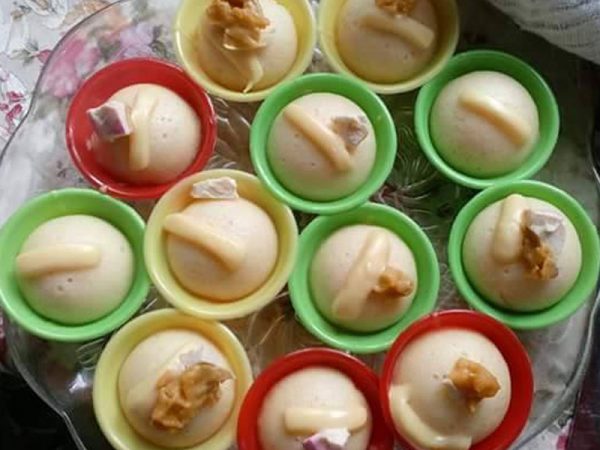 Kakanin Starters: All About Puto, The Pinoy Steamed Rice Cake | New Gen ...