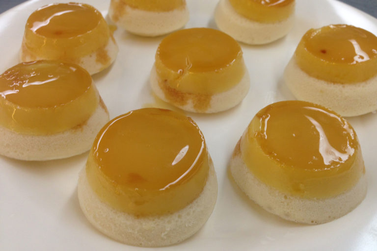 Kakanin Starters: All About Puto, The Pinoy Steamed Rice Cake | New Gen ...