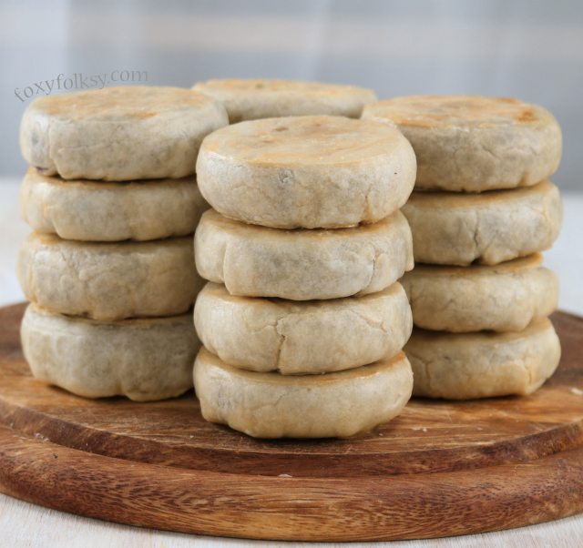 The History of Hopia | New Gen Baker