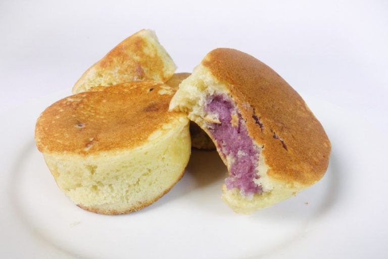 The History of Hopia | New Gen Baker